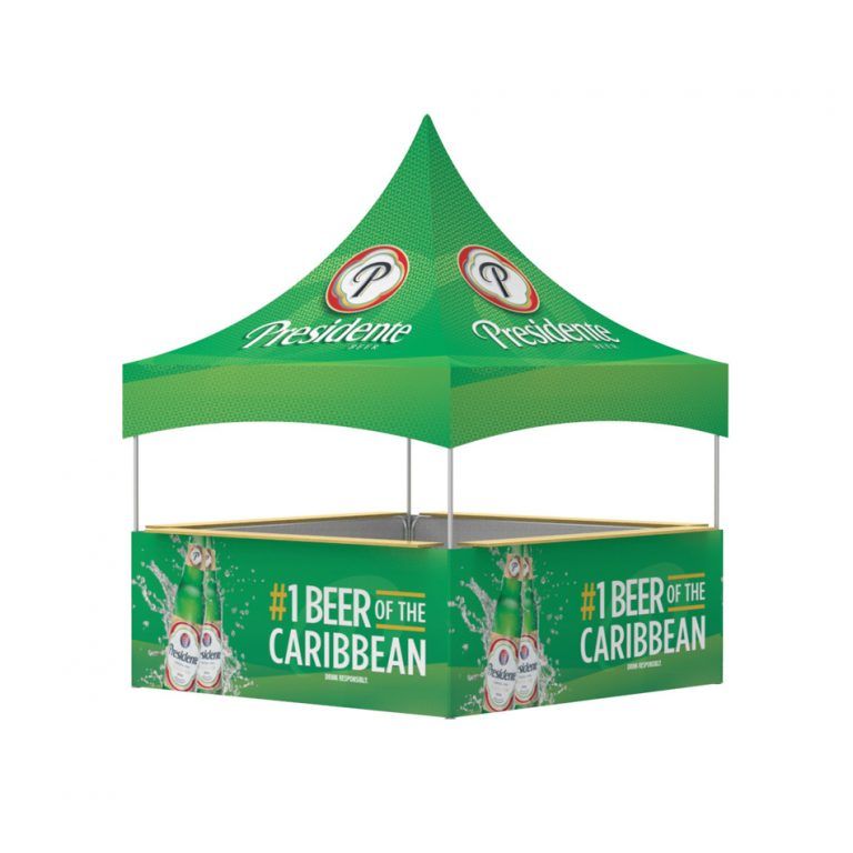 Bar tents | Publiplas